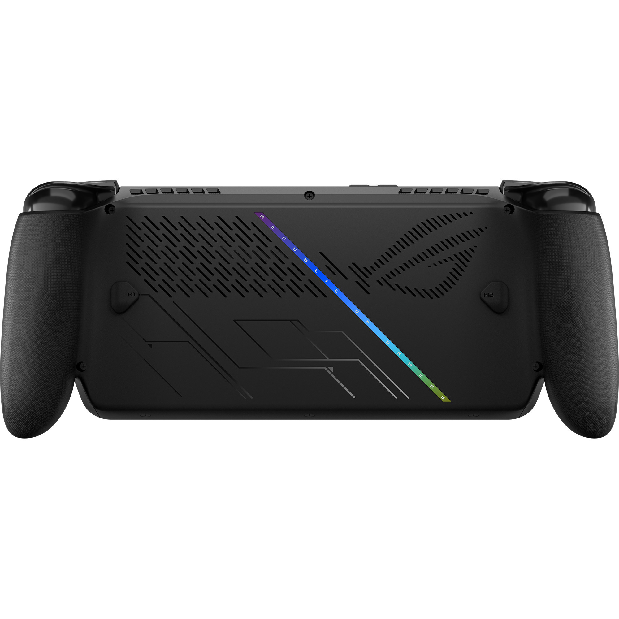 ASUS ROG Xbox Ally X (RC73XA-NH011W), Console portable Noir, 24 Go | 1 ...