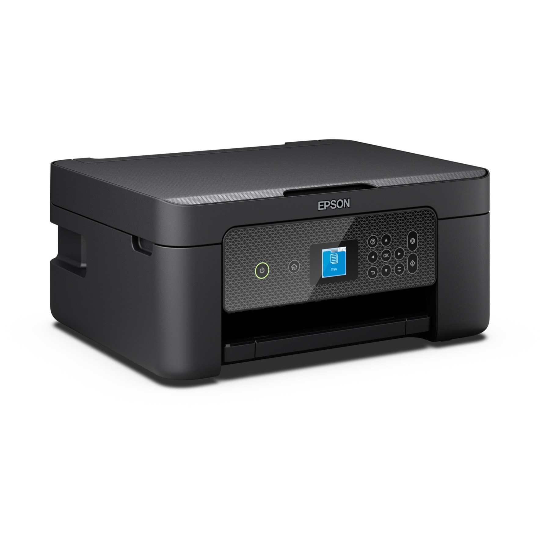 Epson Expression Home XP-3200, Imprimante multifonction Noir, Scanner ...